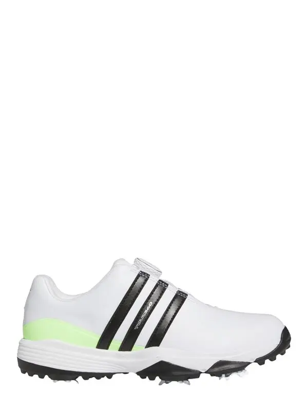 Adidas Tour 360 24 Boa Golf J - White
