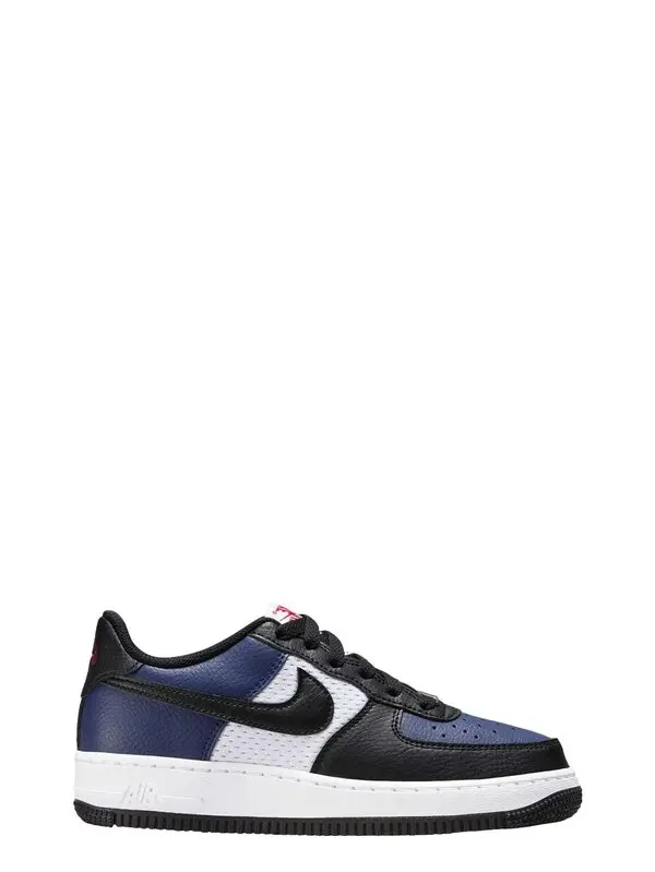 Nike Air Force Gs Sneakers - Blue