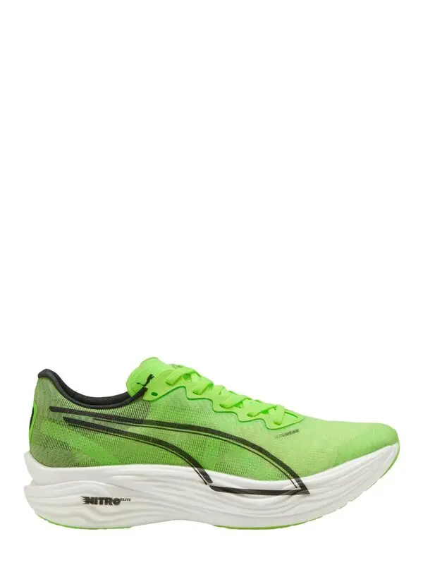 PUMA Hyrox X Deviate Nitro Elite 3 Sneakers - Green