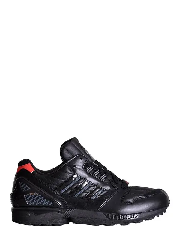 Adidas Zx 8000 'darth Vader' Sneakers - Black