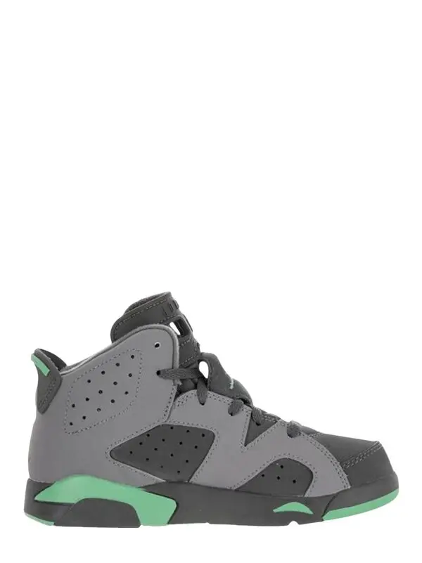 JORDAN 6 Retro Sneakers - Grey