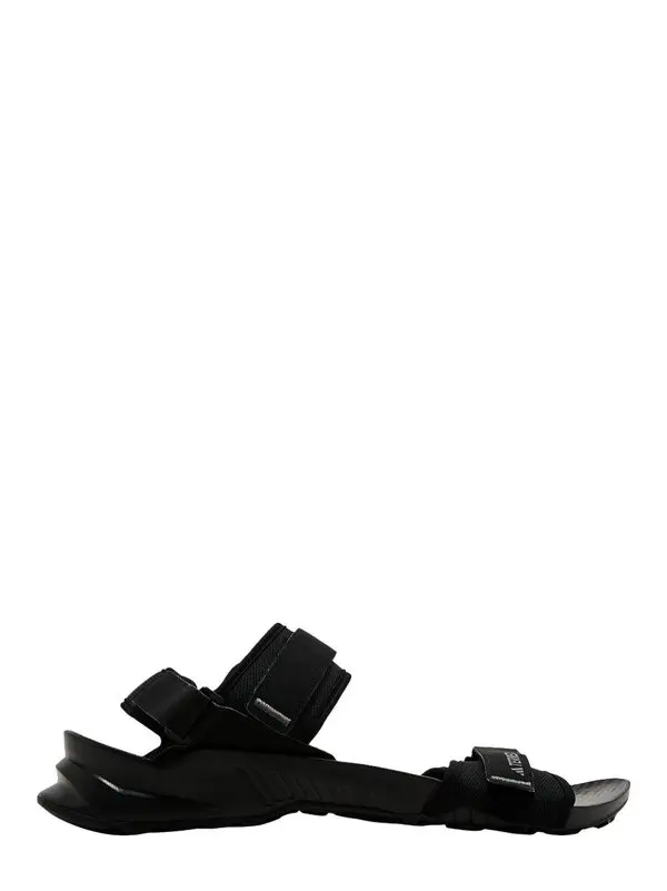 Adidas Terrex Hydroterra Sandal - Black