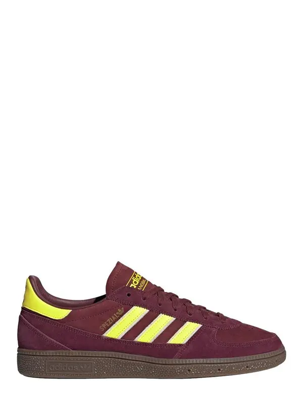 Adidas Handball Spezial Weltmeister Pack Sneakers - Red