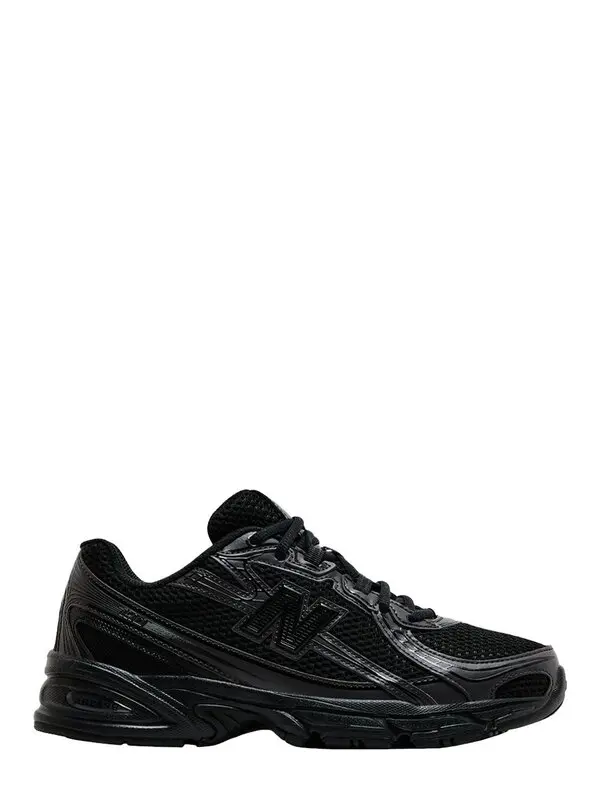 NEW BALANCE 740v2 Sneakers - Black