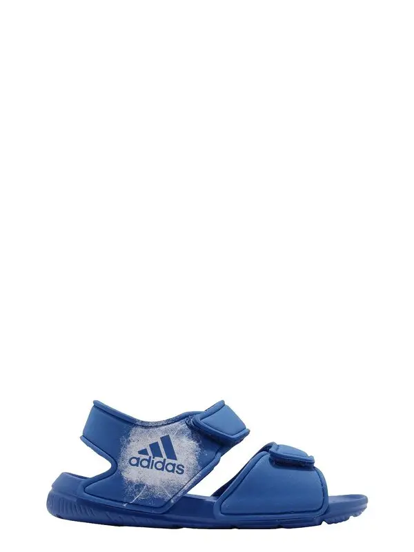Adidas Altaswim C Sandal - Blue