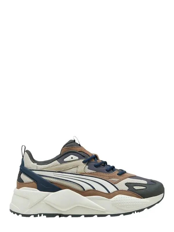 PUMA Rs-x Efekt Premium - Tan