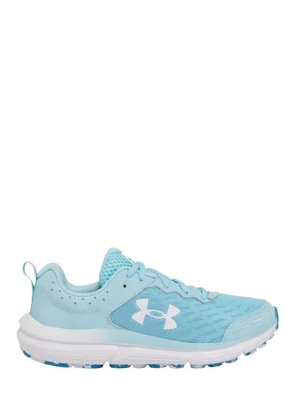 Under Armour Charged Assert Sneakers - Blue