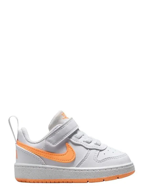 Nike Court Borough Low Recraft Td Sneakers - White