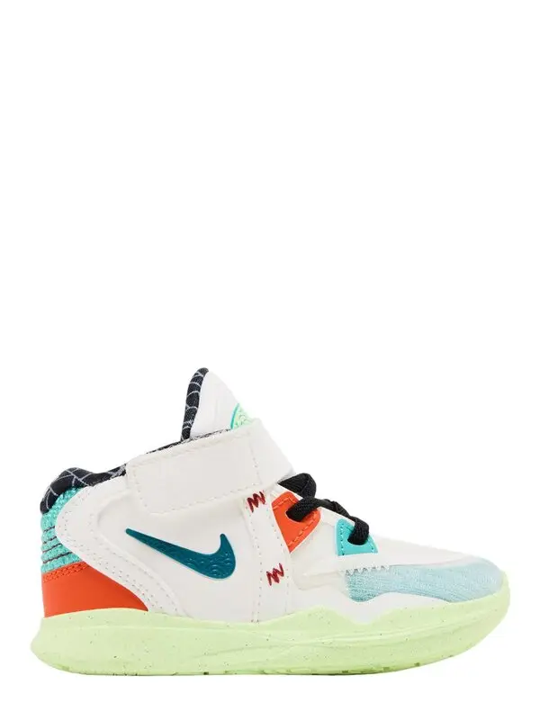 Nike Kyrie Infinity Td 'chinese New Year' Sneakers - Grey