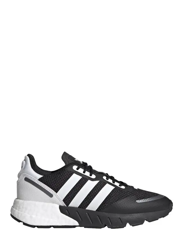 Adidas Zx 1k Boost J Sneakers - Black