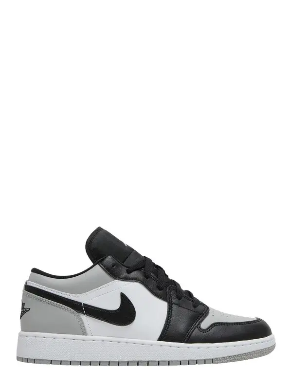 JORDAN 1 Low Gs Sneakers - Grey