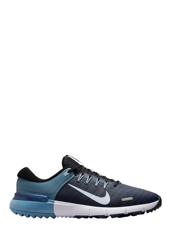 Nike Free Golf Next Nature Wide - Blue
