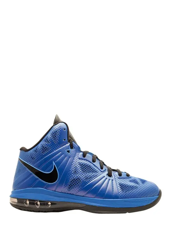 Nike Lebron 8 P.s. Sneakers - Blue