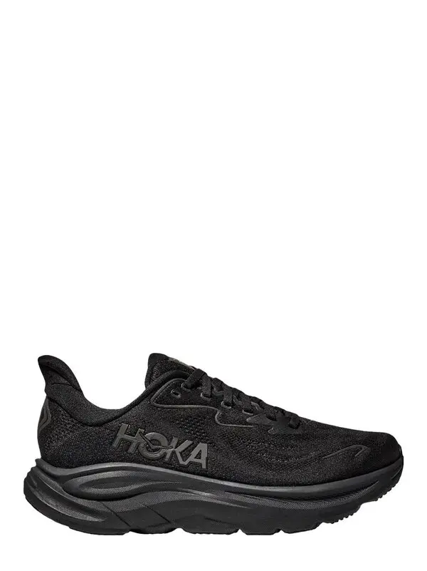 HOKA Clifton Sneakers - Black