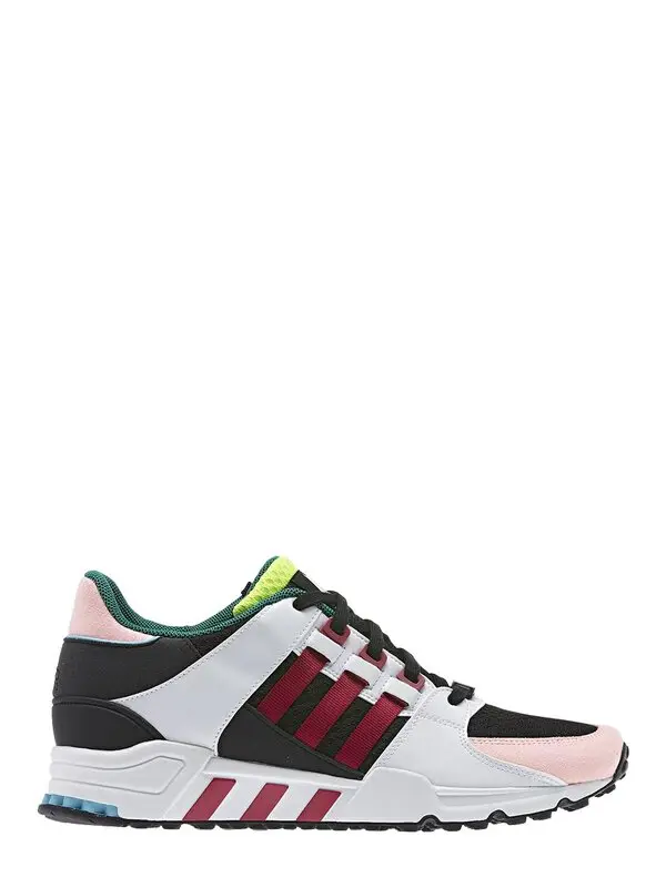 Adidas Eqt Running Support Oddity - White