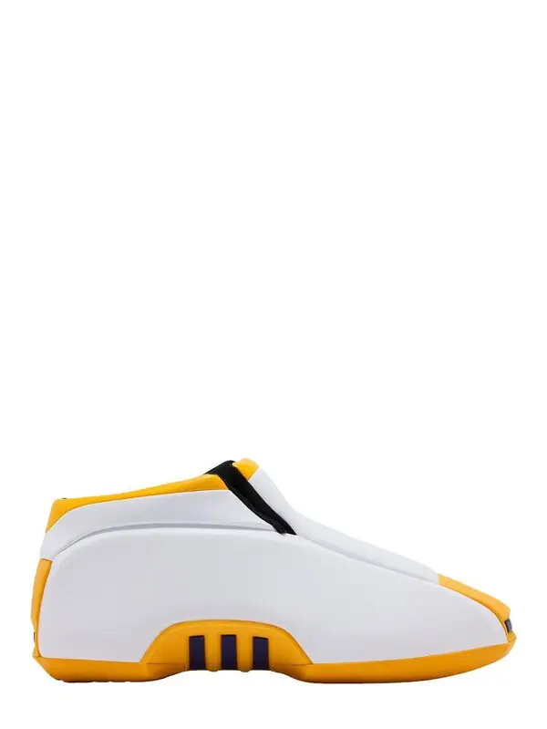 Adidas Crazy 2 'all-star' 2025 - White
