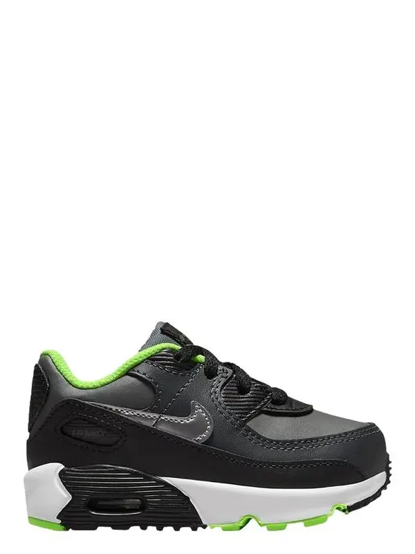 Nike Air Max 90 Td Sneakers - Black