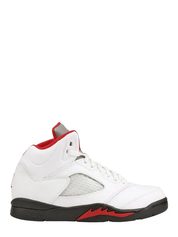 JORDAN 5 Retro Ps 2013 - White