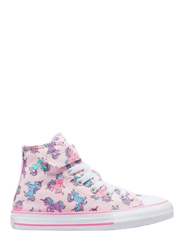 CONVERSE Chuck Taylor All Star High Easy-on Ps 'unicorns - Pink