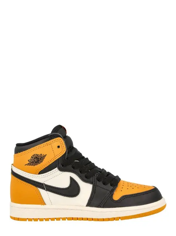 JORDAN Retro High Og Ps - Yellow