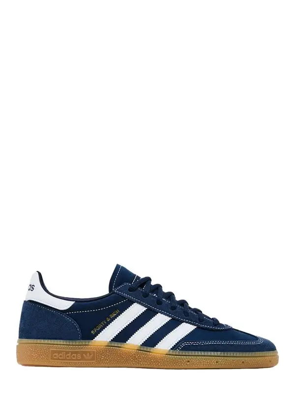 Adidas Sporty & Rich X Handball Spezial Sneakers - Blue