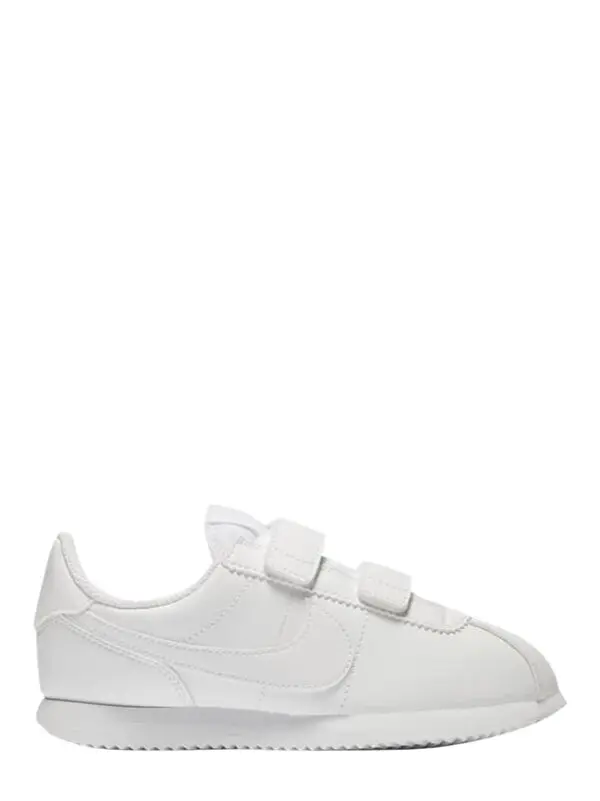 Nike Cortez Basic Sl Psv Sneakers - White