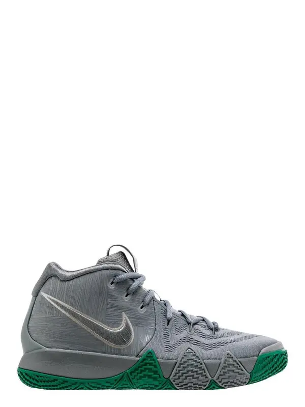 Nike Kyrie 4 Gs Sneakers - Silver