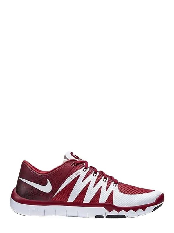 Nike Free Trainer 5.0 V6 Amp 'oklahoma - Red