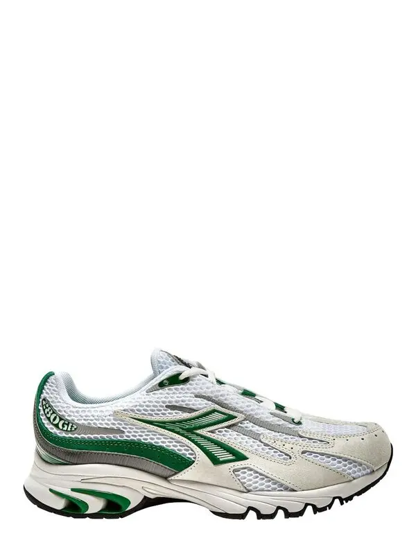 DIADORA Mythos Propulsion 280 Mascotte Star Sneakers - White