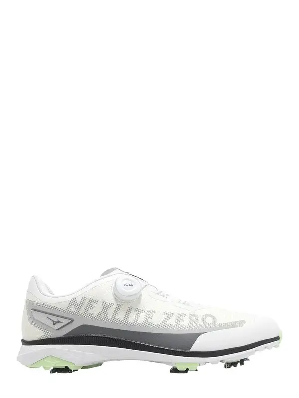 Mizuno Nexlite Zero Lg Boa 3e Wide - White
