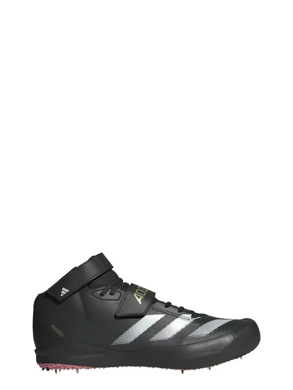 Adidas Adizero Javelin '2024 Athlete Pack - Black