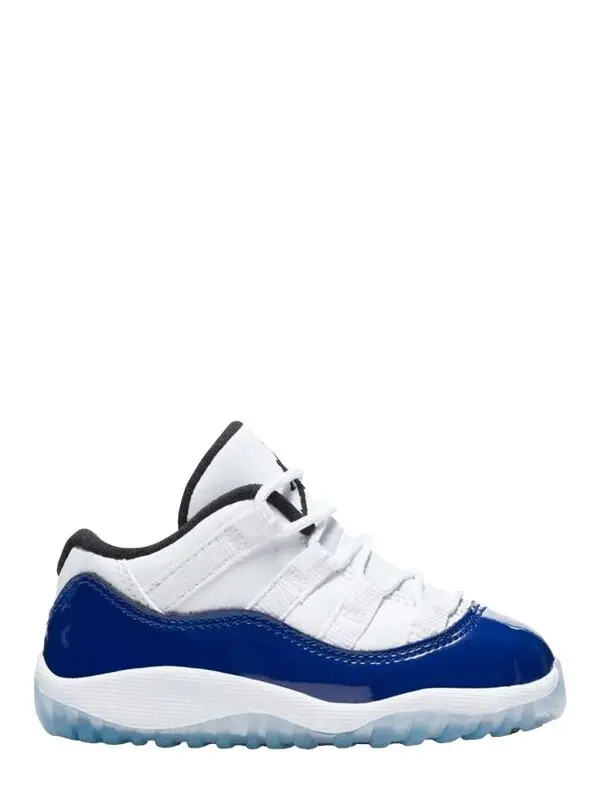 JORDAN 11 Retro Low Td Sneakers - Purple