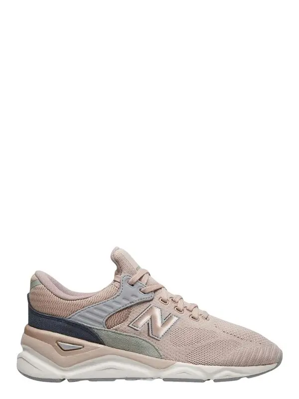 NEW BALANCE Wmns X-90 Sneakers - Pink