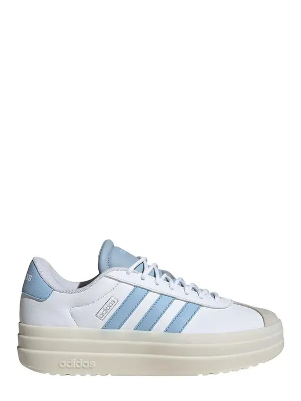 Adidas Vl Court Bold Sneakers - White