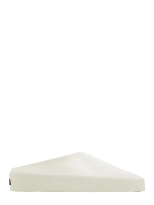 Fear Of God California Backless Slip-on - Cream