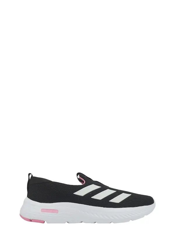 Adidas Cloudfoam Move Lounger Sneakers - Black