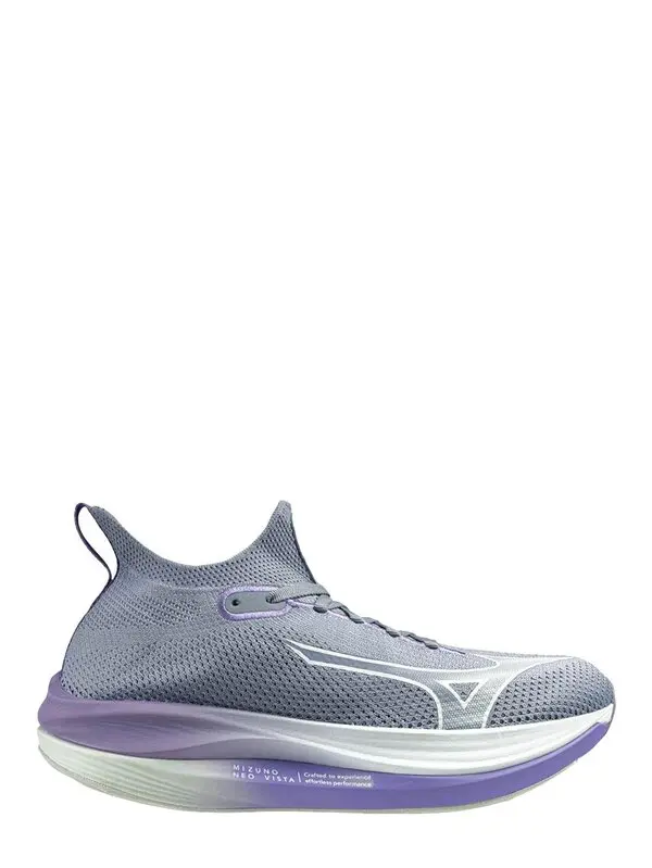 Mizuno Neo Vista Citadel Paisley Purple - Blue