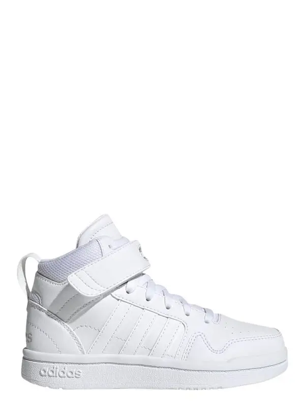 Adidas Postmove Mid J - White