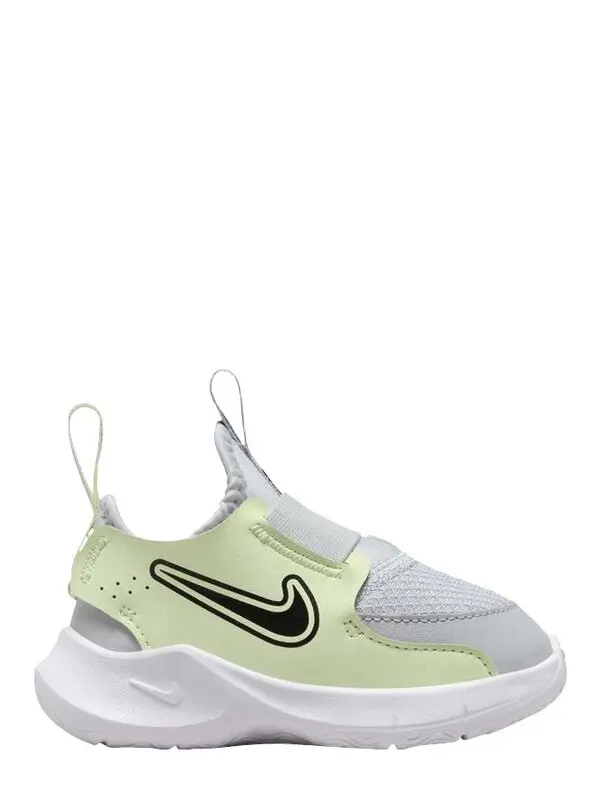Nike Flex Runner Td - Green
