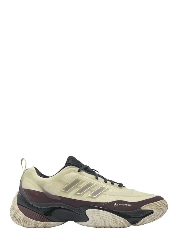 Adidas Climaproof Amphy 'year Of The Snake' Athletic Sneakers - Tan