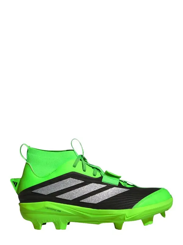 Adidas Adizero Edge+ Athletic Shoes - Green