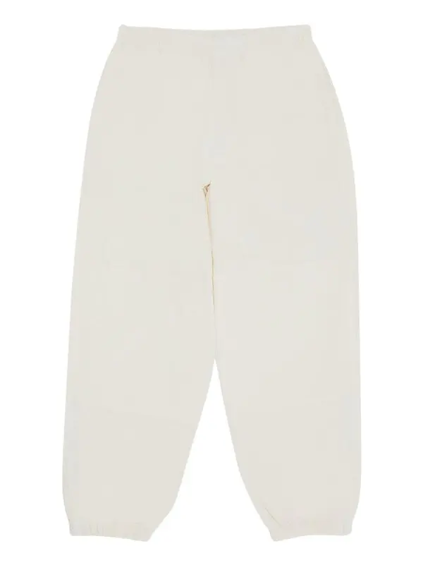 Supreme Nylon Trail Pant - Cream