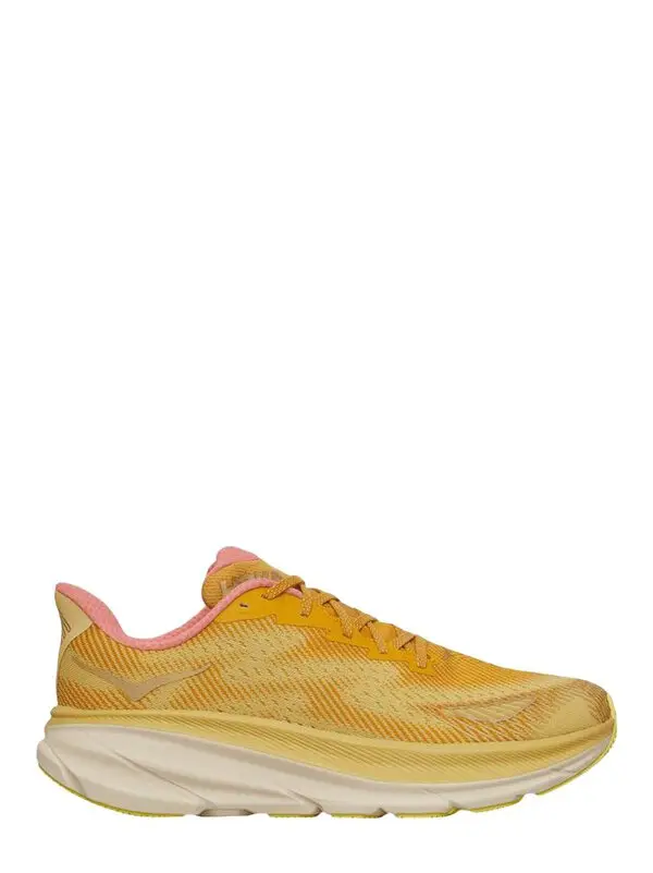 Hoka Clifton Gore-tex Ts Sneakers - Yellow