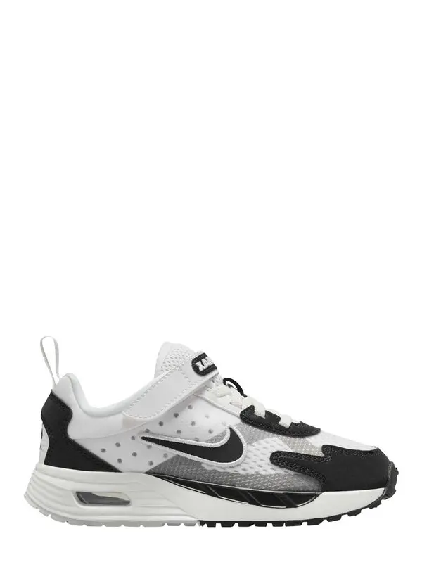 Nike Air Max Solo Ps Sneakers - White