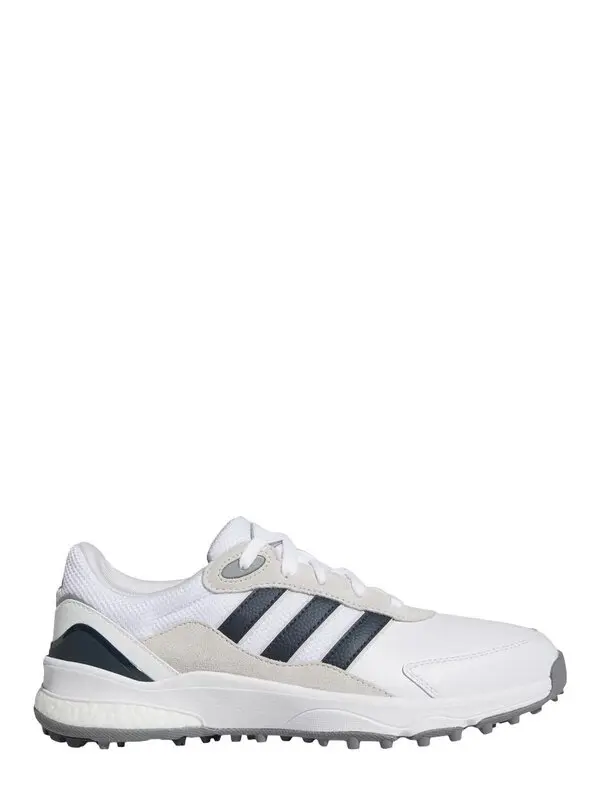 Adidas Spikeless Golf Shoes Sw5540 - White