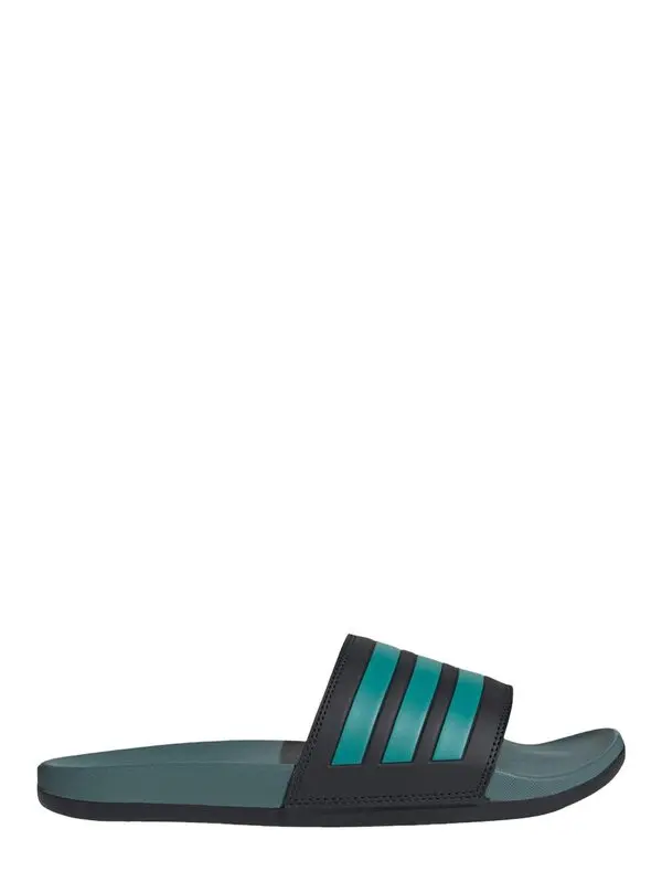 Adidas Adilette Comfort Slide - Teal