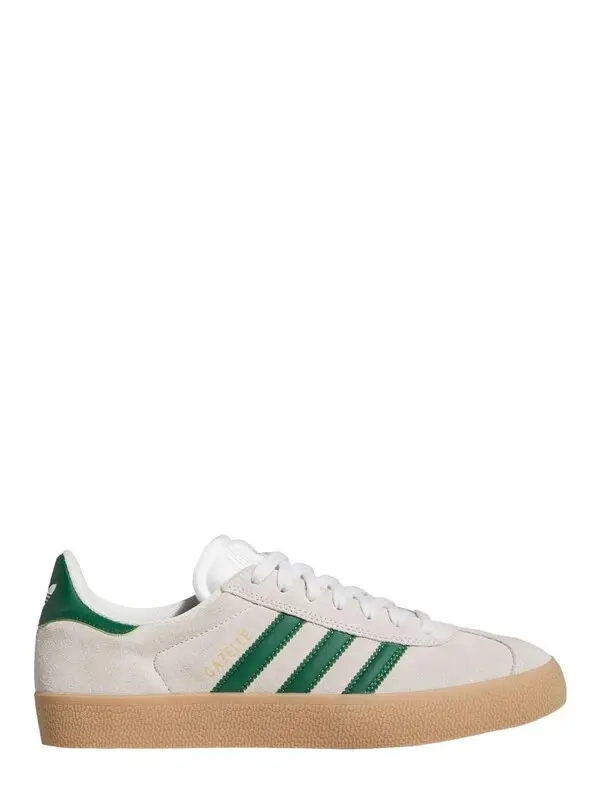 Adidas Gazelle Adv Sneakers - Cream