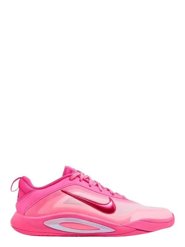 Nike A'one Gs A'ura Sneakers - Pink