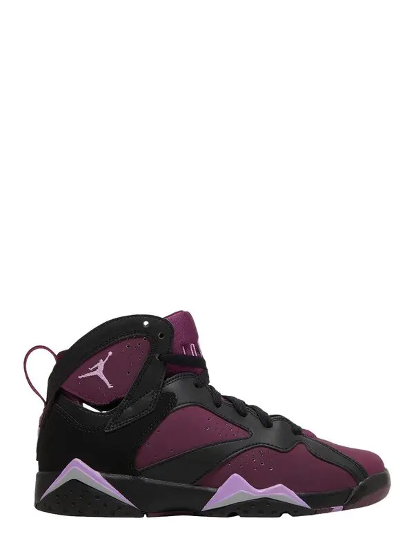 JORDAN 7 Retro Sneakers - Purple