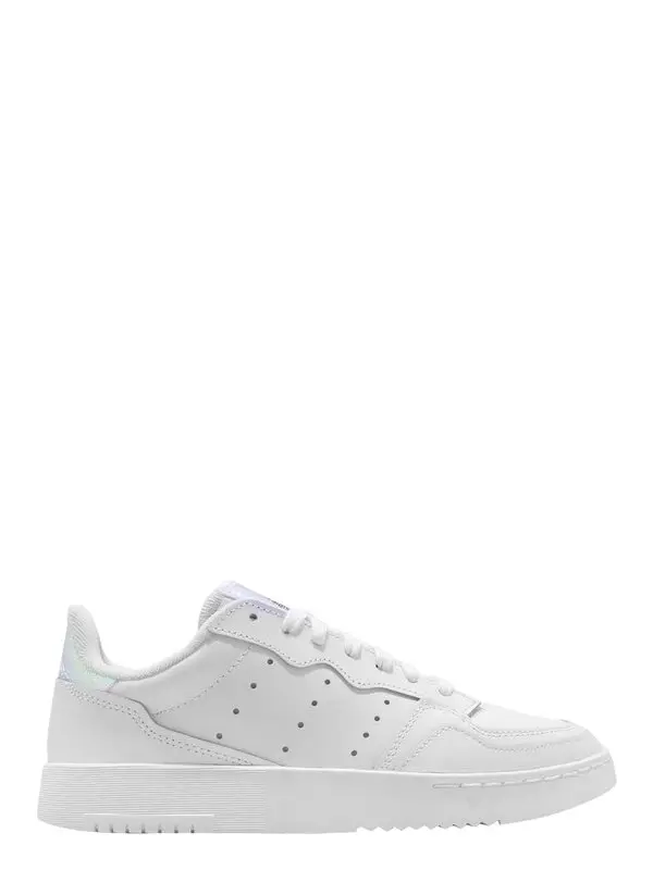 Adidas Supercourt Sneakers - White
